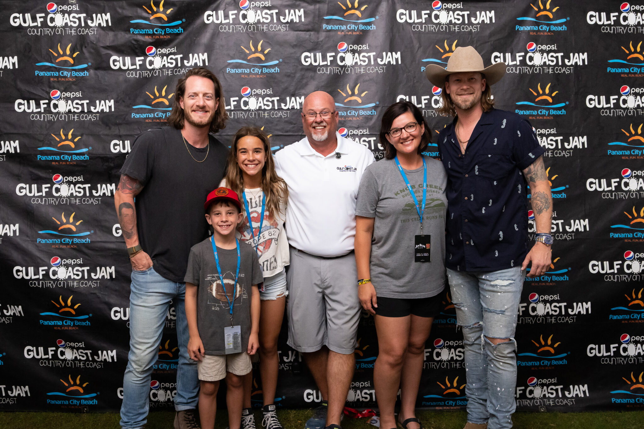 ‘Conservation is a huge aspect of who we are,’ says Gulf Coast Jam Co ...