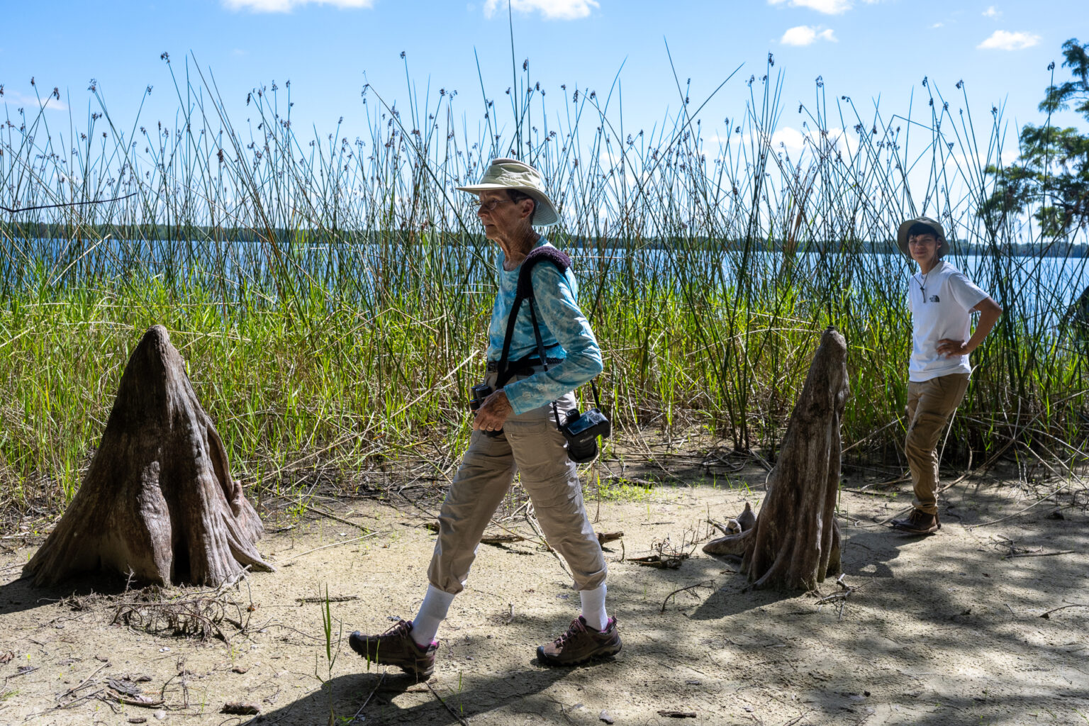 12 Family Hiking Trails in Wild Florida - Live Wildly