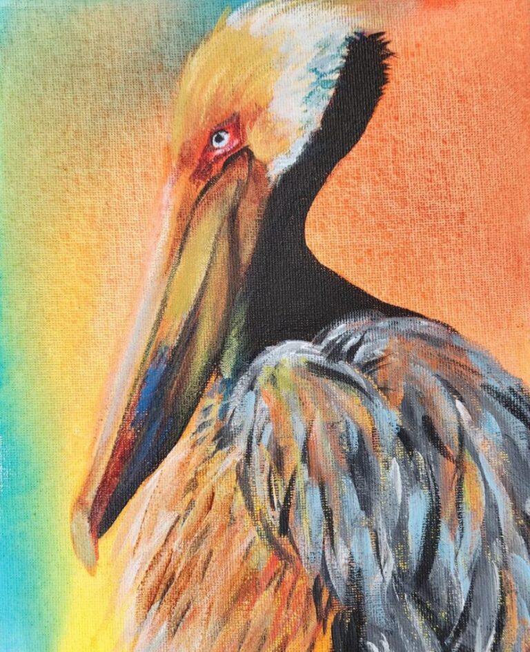 Wildly Talented Hispanic Artists in the Corridor - Live Wildly