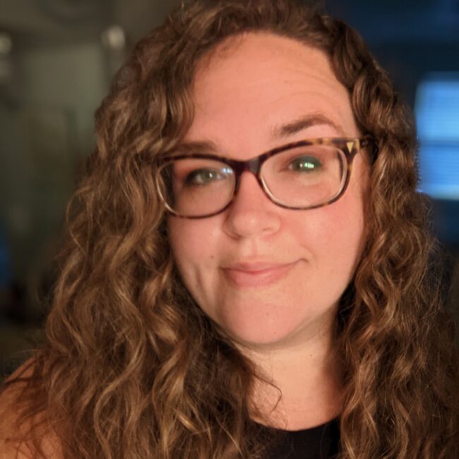 Angeline Meeks - Live Wildly