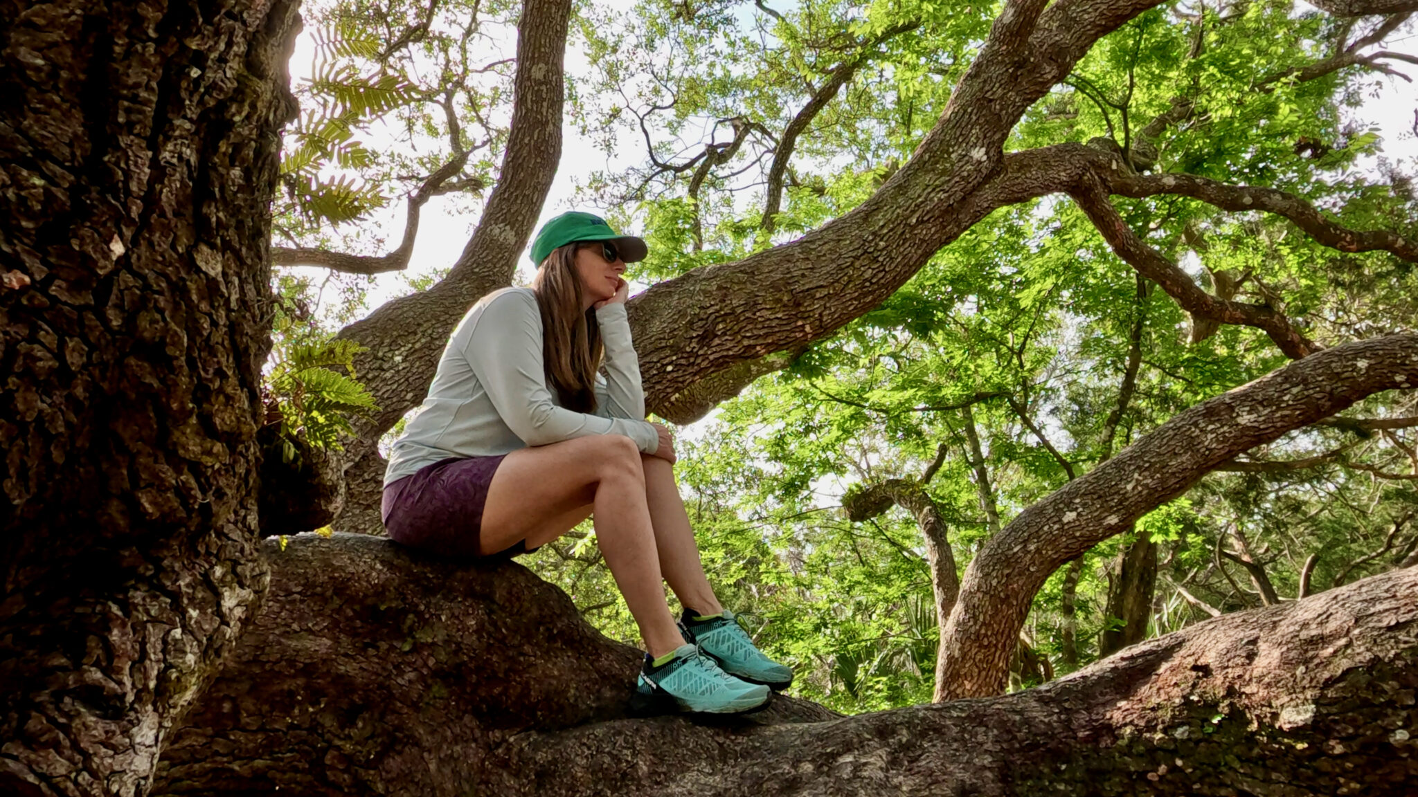 12 Family Hiking Trails in Wild Florida - Live Wildly