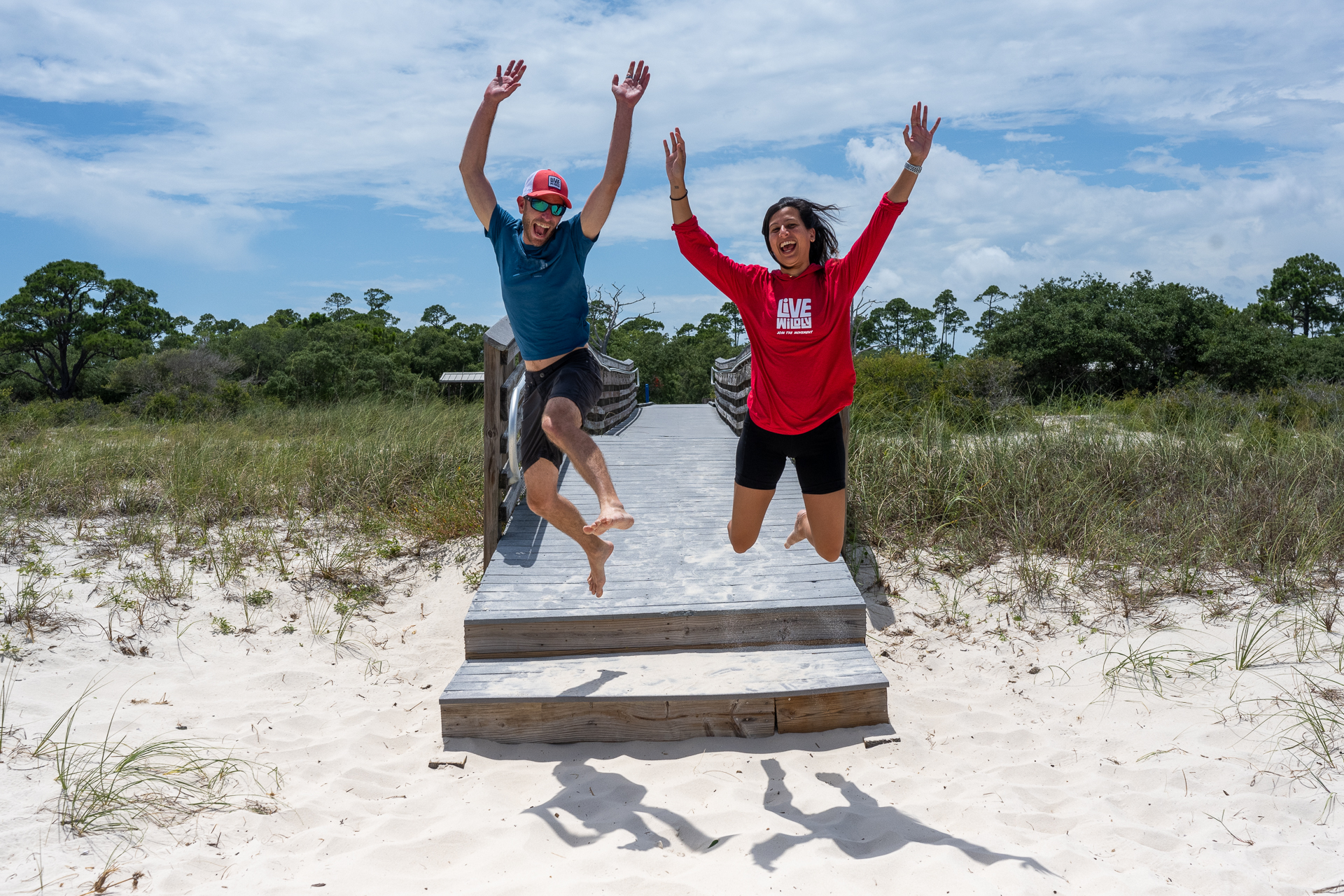 From Trails to Tides: Discover the Wonders of Bald Point State Park ...