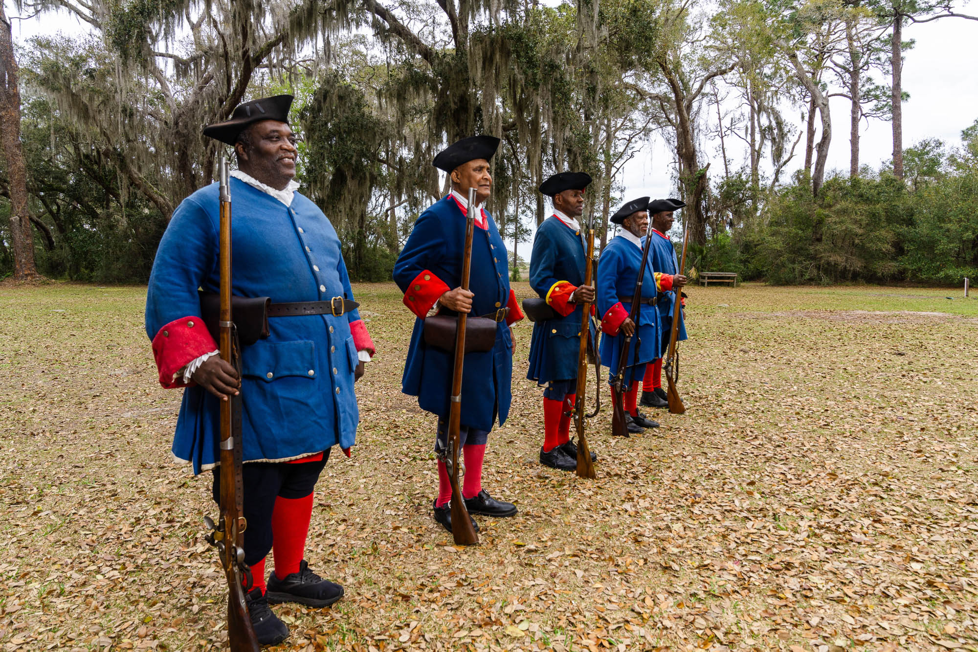 Discover Fort Mose: Journey Through History and Adventure in St ...