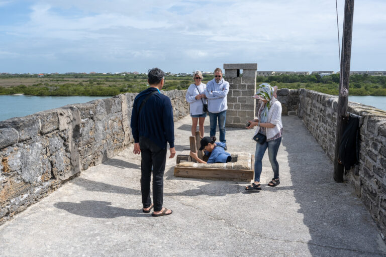 Explore Spanish Florida at Fort Matanzas National Monument - Live Wildly