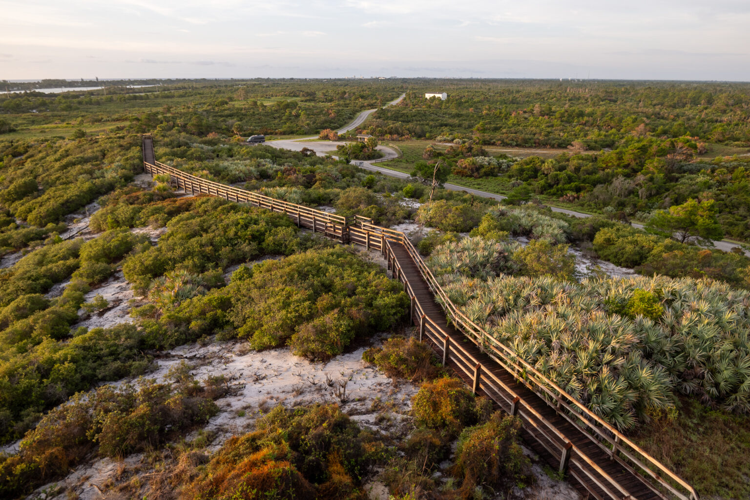 12 Family Hiking Trails in Wild Florida - Live Wildly