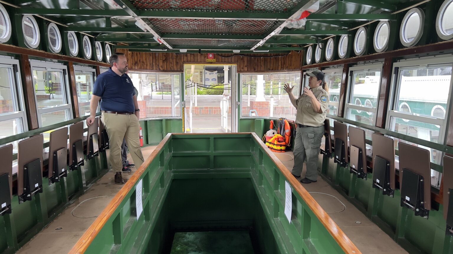 Silver Springs State Park: Glass-Bottom Boats, Kayaking & Trails - Live Wildly