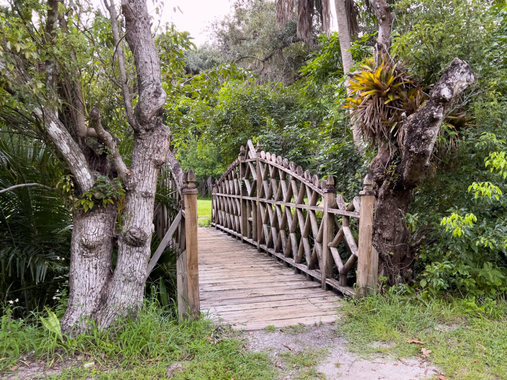 History and Adventure at Koreshan State Park - Live Wildly