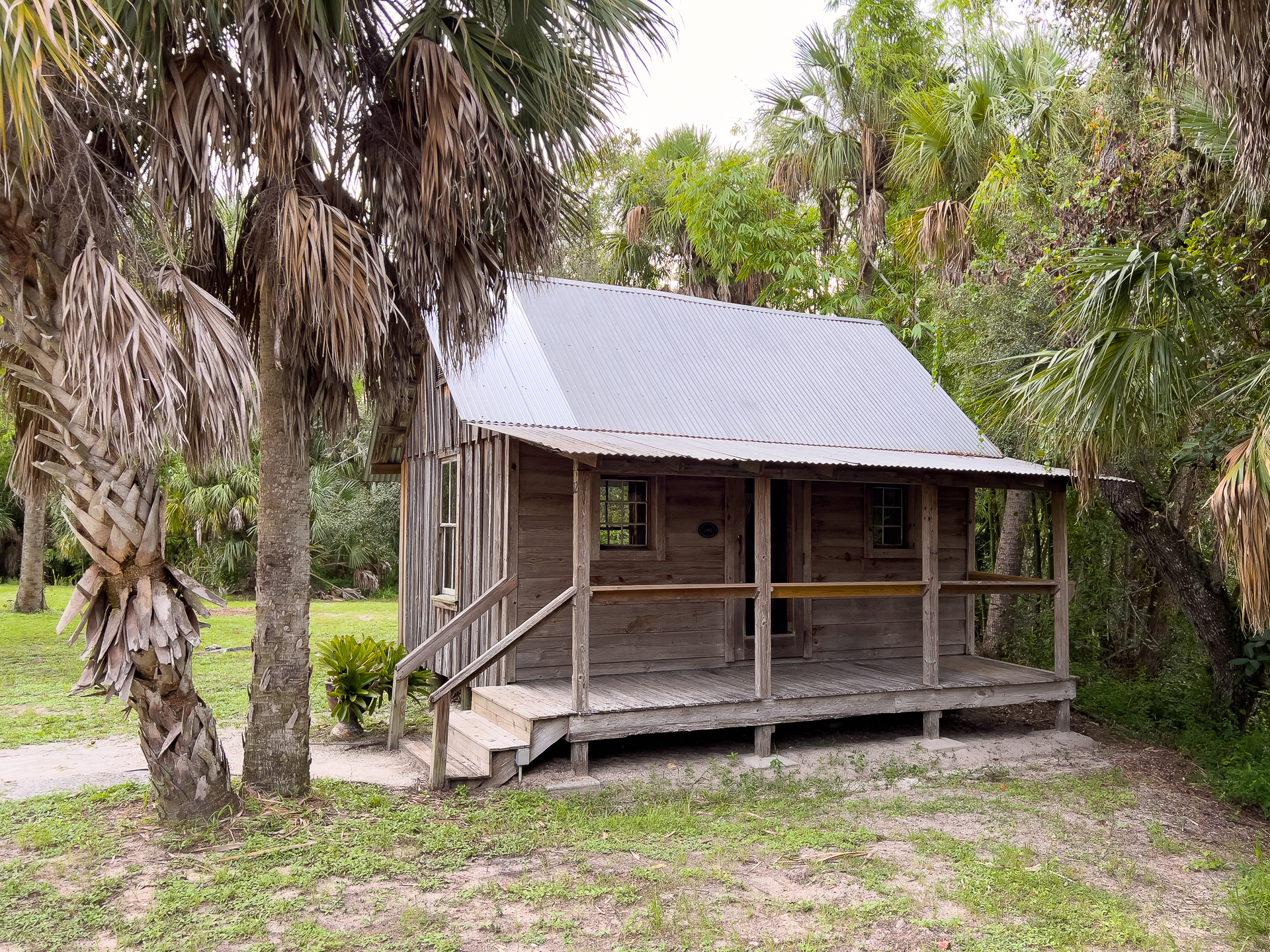 History and Adventure at Koreshan State Park - Live Wildly