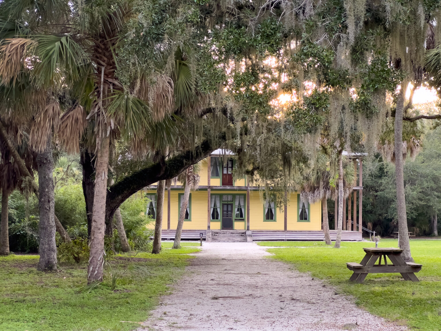 12 Family Hiking Trails in Wild Florida - Live Wildly