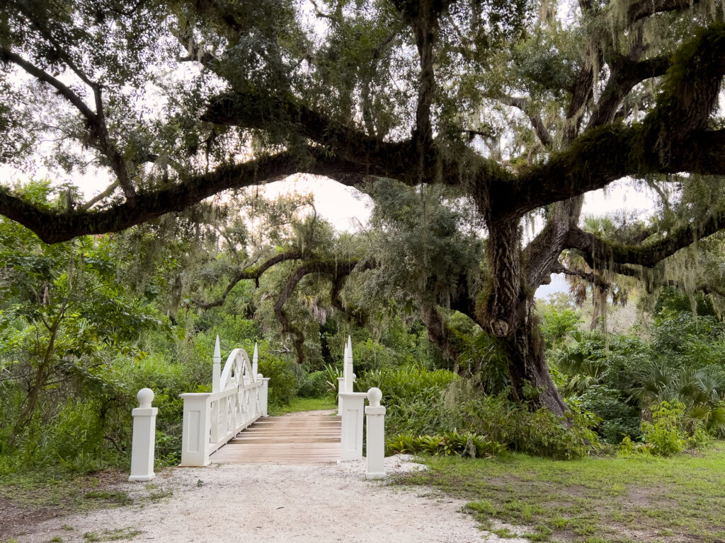 History and Adventure at Koreshan State Park - Live Wildly