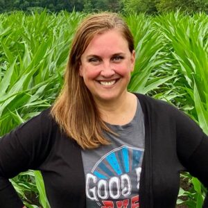 Foundation - Live Wildly