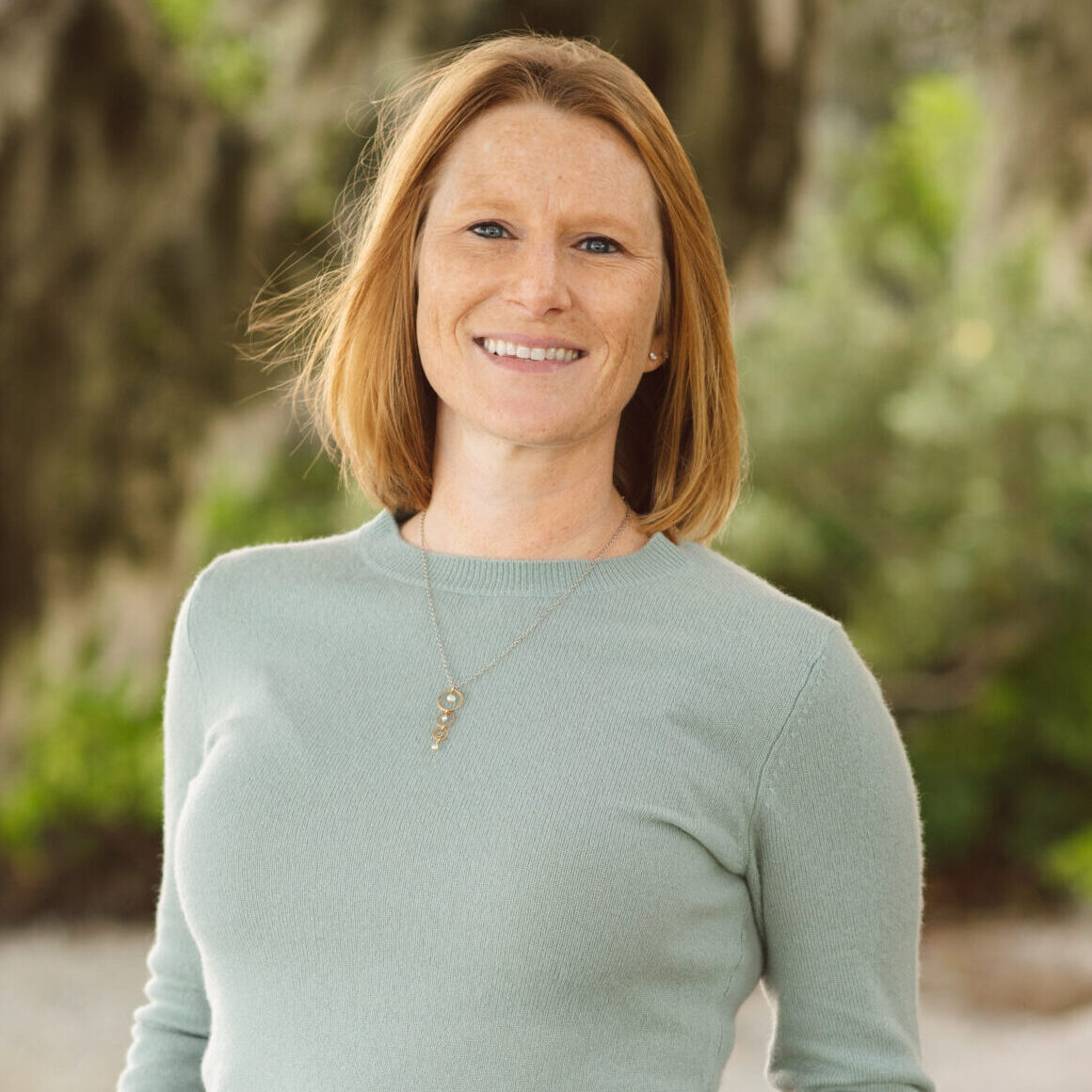 Michelle Yepez - Live Wildly