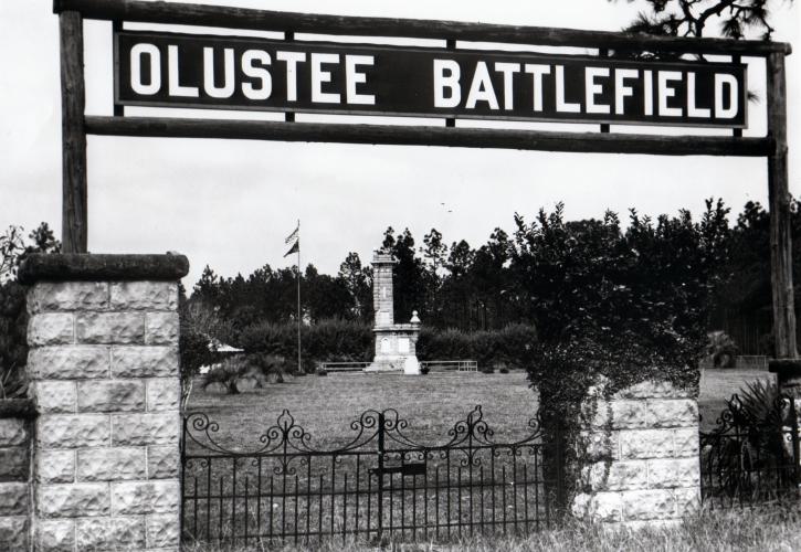 Olustee Battlefield Historic State Park - Live Wildly