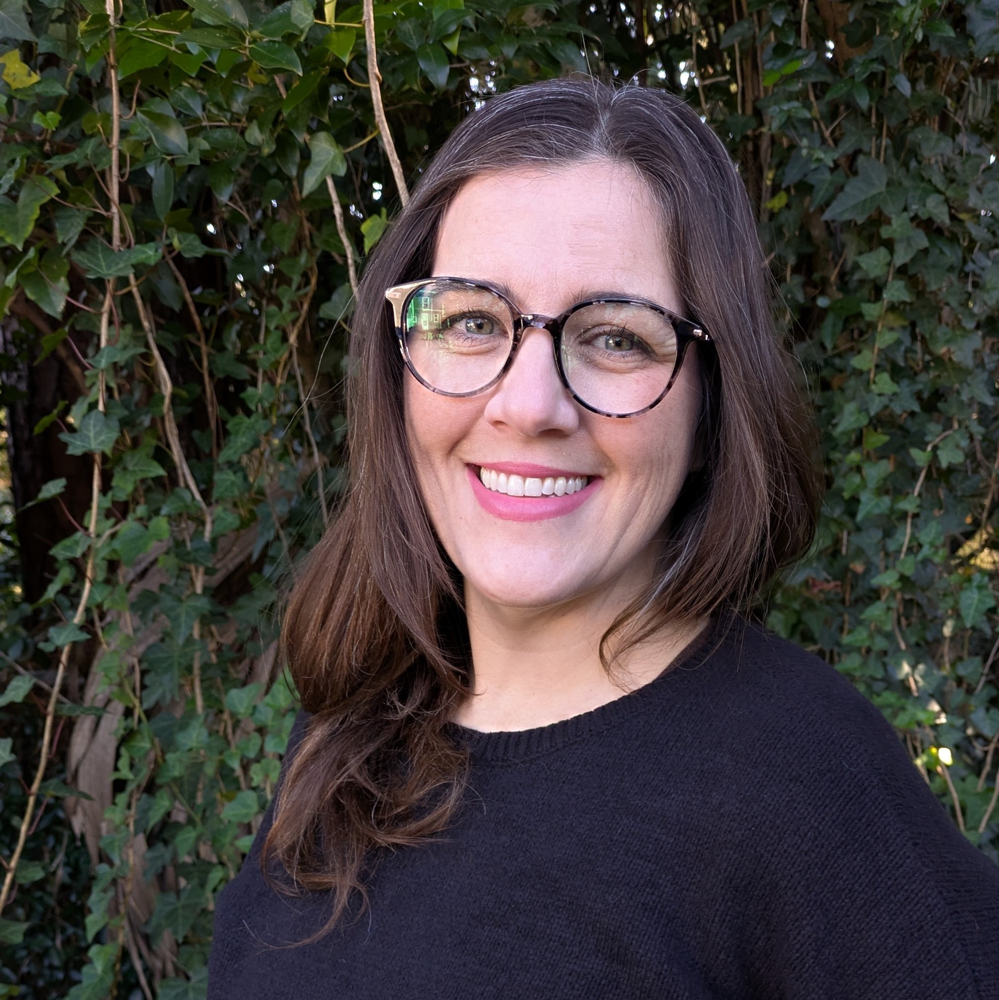 Foundation - Live Wildly