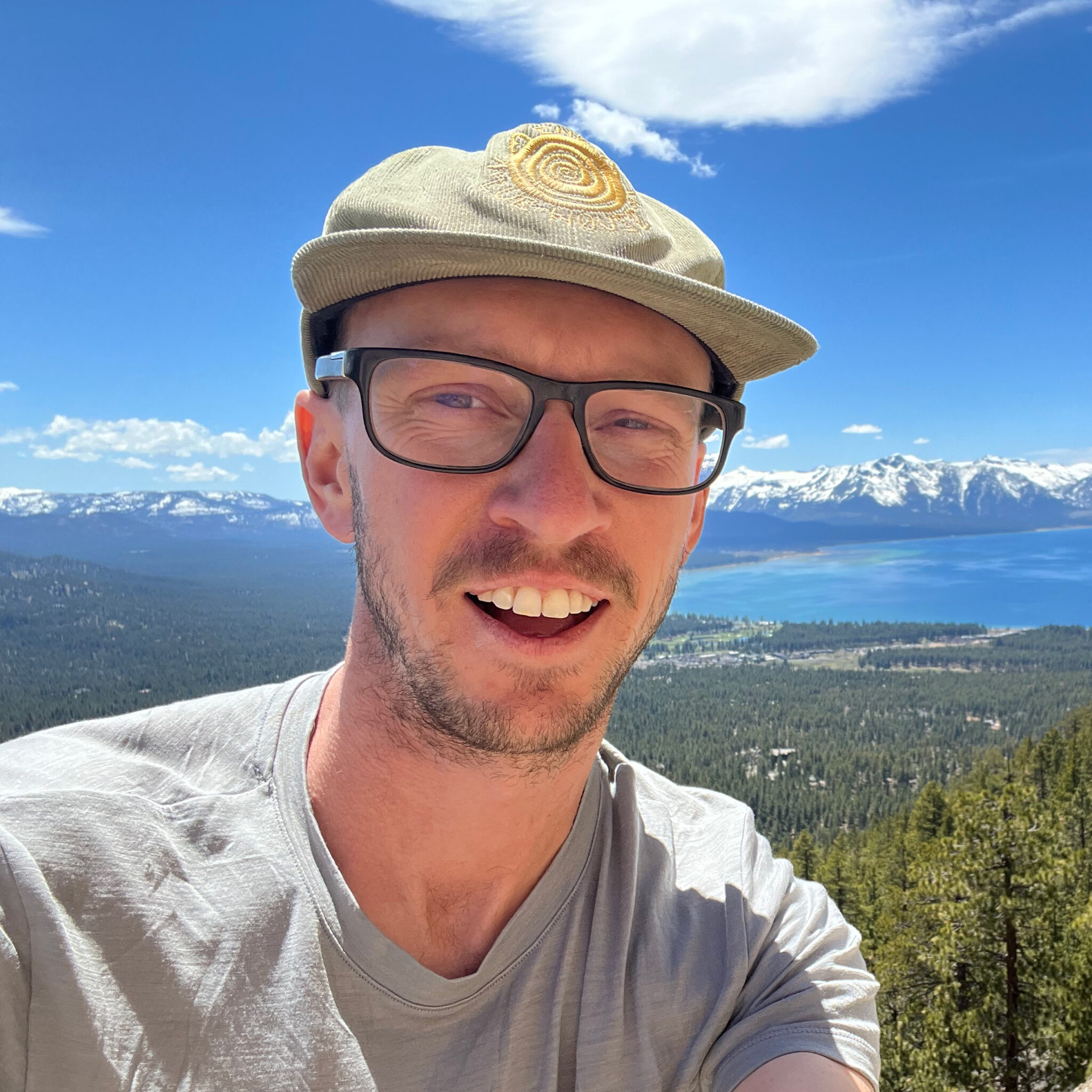 Learn More About Live Wildly