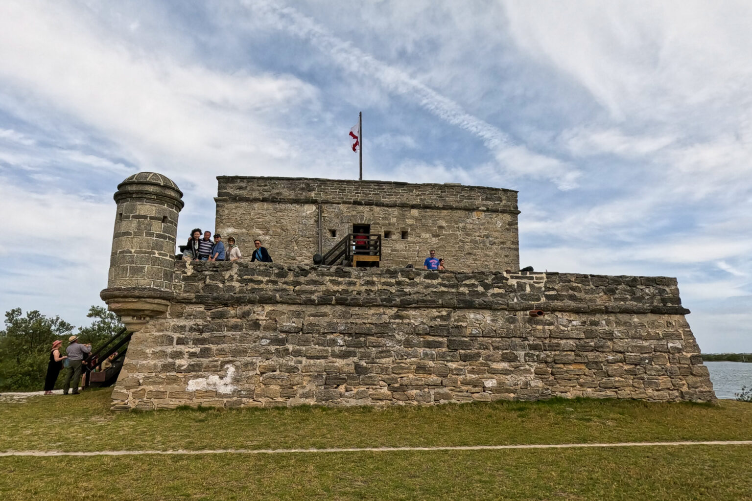 Explore Spanish Florida at Fort Matanzas National Monument - Live Wildly