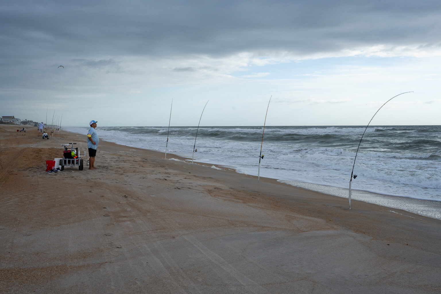 Your Beginner's Guide to Fishing in Florida - Live Wildly
